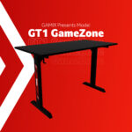 Gamix GT1 GameZone Gaming Table - The Ultimate Gaming Experience